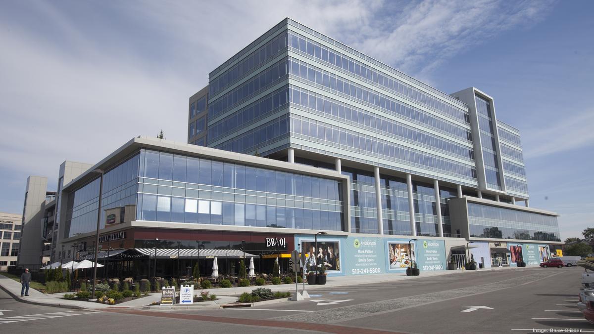 Rookwood Exchange lands Innova Financial Group as latest office tenant ...