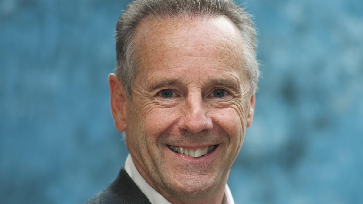 Raley's CEO Michael Teel is the richest person in Sacramento, according ...