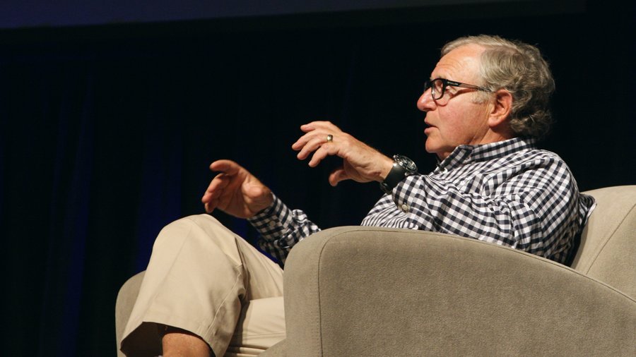 Columbia CEO Tim Boyle on facing a recession threat - Portland Business ...