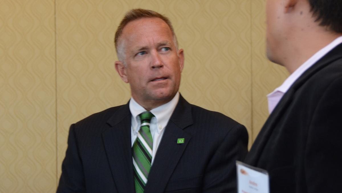 Well known TD Bank executive switches to Truist - Orlando Business Journal