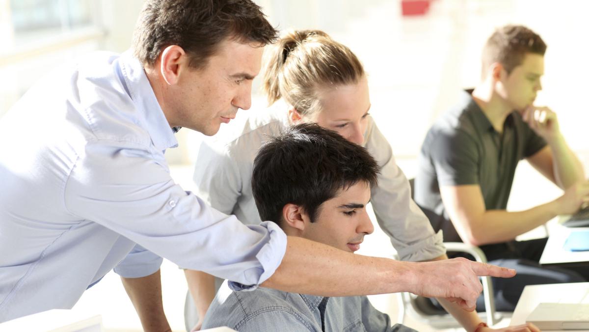 What employers need to know about unpaid internships - The Business ...