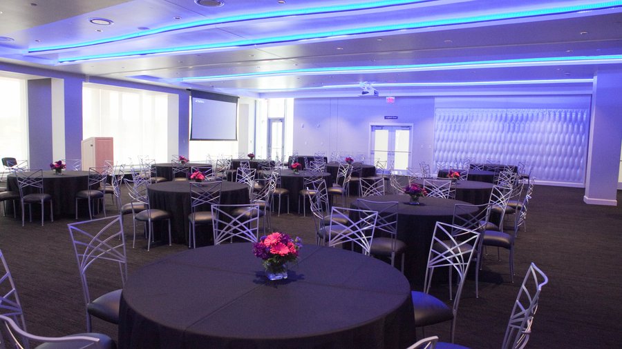 Peek inside Smale Riverfront Park’s Anderson Pavilion: PHOTOS ...