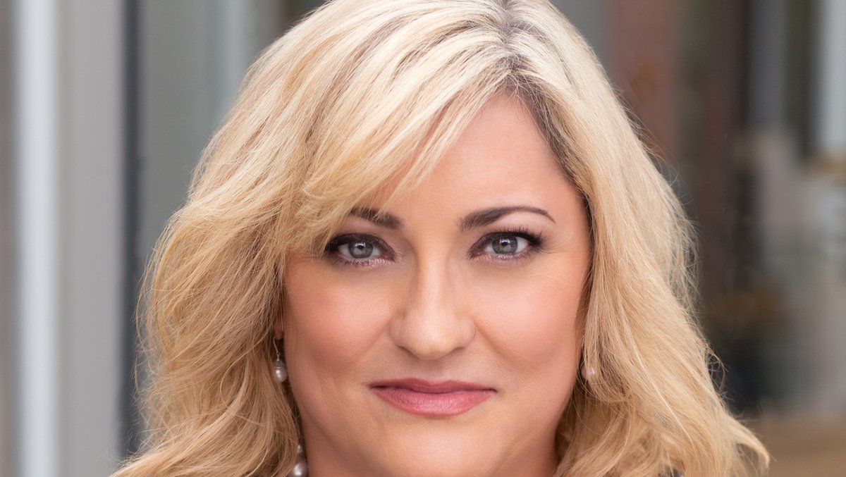 5 questions for Ampere CEO Renee James - Silicon Valley Business Journal