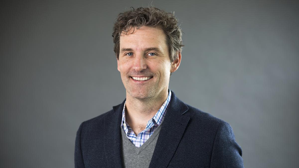 Health Care Heroes: Dan Hogan, Medalogix - Nashville Business Journal