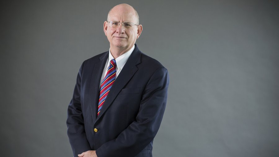 Health Care Heroes: David Condra, Amplion Clinical Communications ...