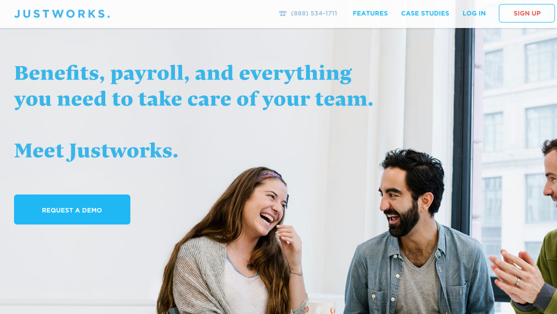 Why Justworks launched in N.Y.C. and what its small business customers ...