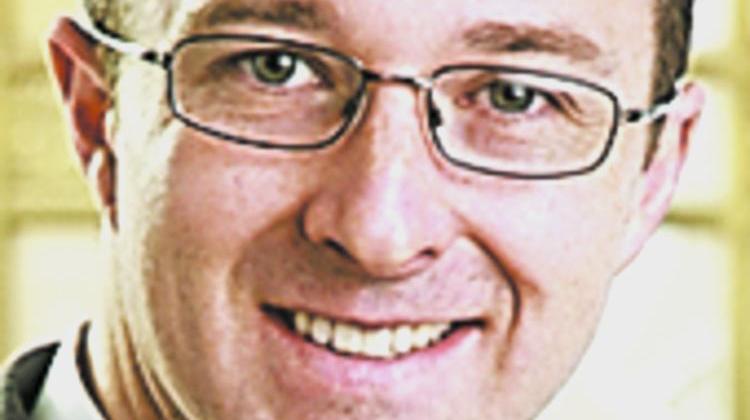 U.S. Bank shuffles advisers at top of Cincinnati wealth management unit ...