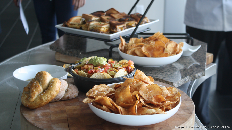 Culinary Center of Kansas City opens second location - Kansas City ...