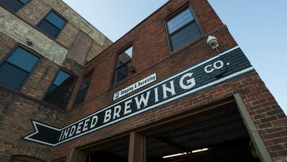 Minneapolis brewery Indeed Brewing Company adding Milwaukee taproom ...