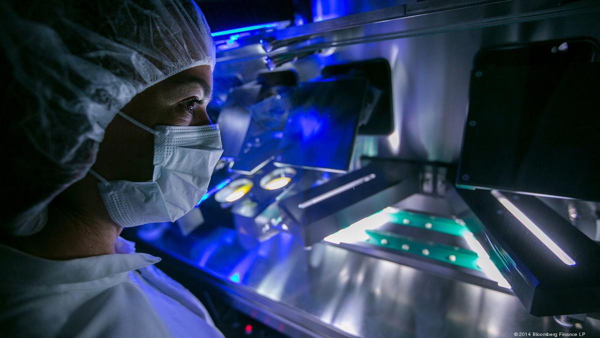 Merck KGaA profits decline on Sigma-Aldrich acquisition costs - St ...