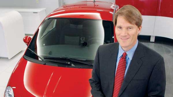 Exclusive: #1 Cochran, Pittsburgh's largest auto retailer, buys the 7th ...