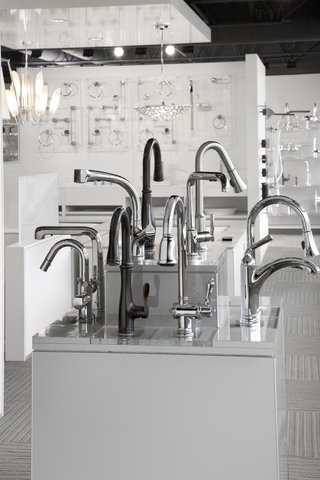 Ferguson Bath, Kitchen & Lighting Gallery to expand in Charlotte's ...