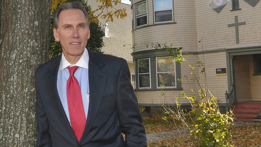 Q&A with Dan Nolan, College of Saint Rose chair, on search for new ...