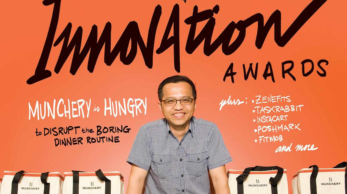 Editor's note: Tech stars shine bright in Bay Area - San Francisco ...