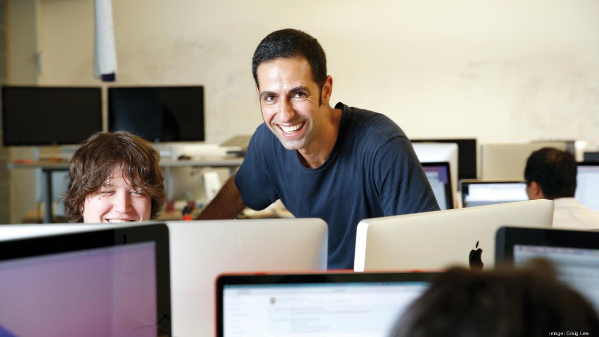 Mobile apps unicorn AppLovin makes $1 billion buy ahead of expected IPO ...