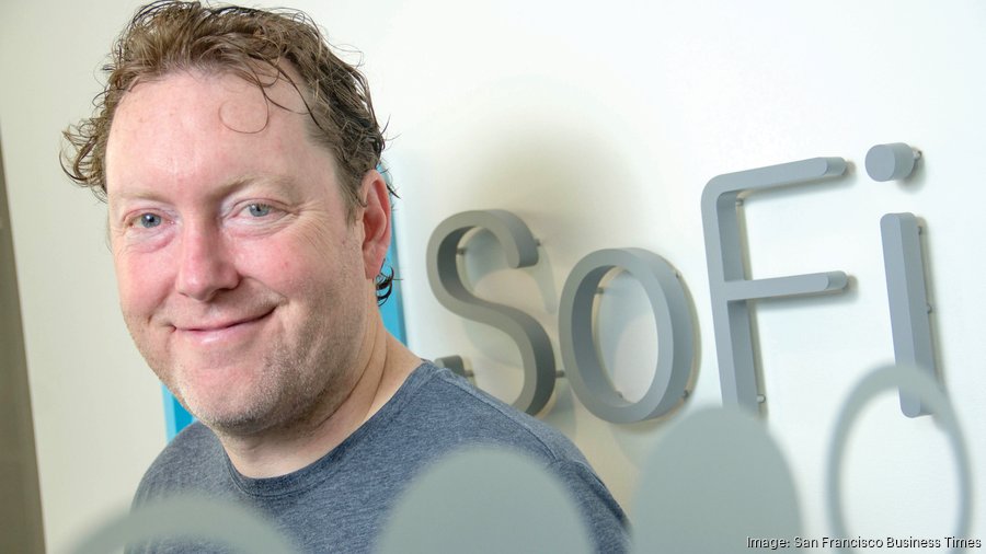 Figure founder Mike Cagney sets sights on $1 billion valuation - San ...