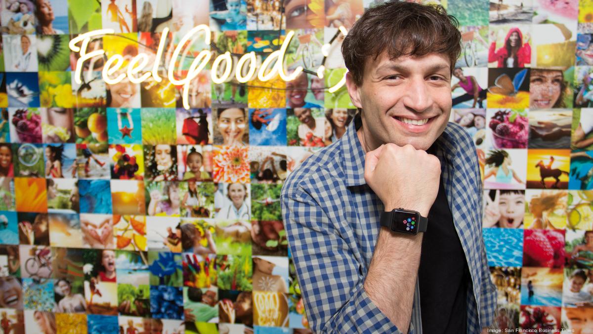 Ron Gutman, CEO of Palo Alto startup Healthtap, ousted for 'toxicity ...