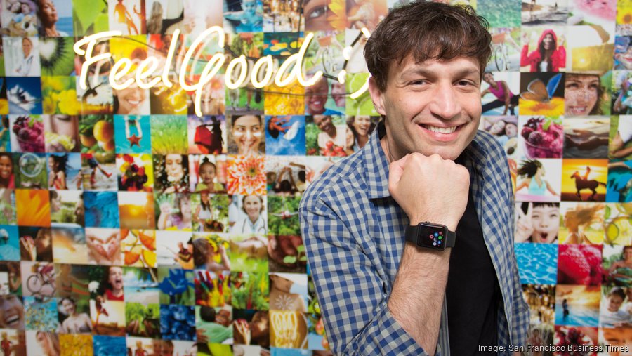 Ron Gutman, CEO of Palo Alto startup Healthtap, ousted for 'toxicity ...