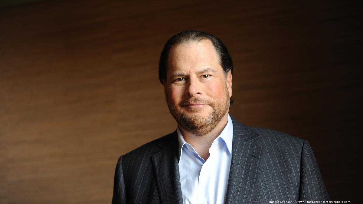 Salesforce puts meditation rooms on every floor after monks visit ...