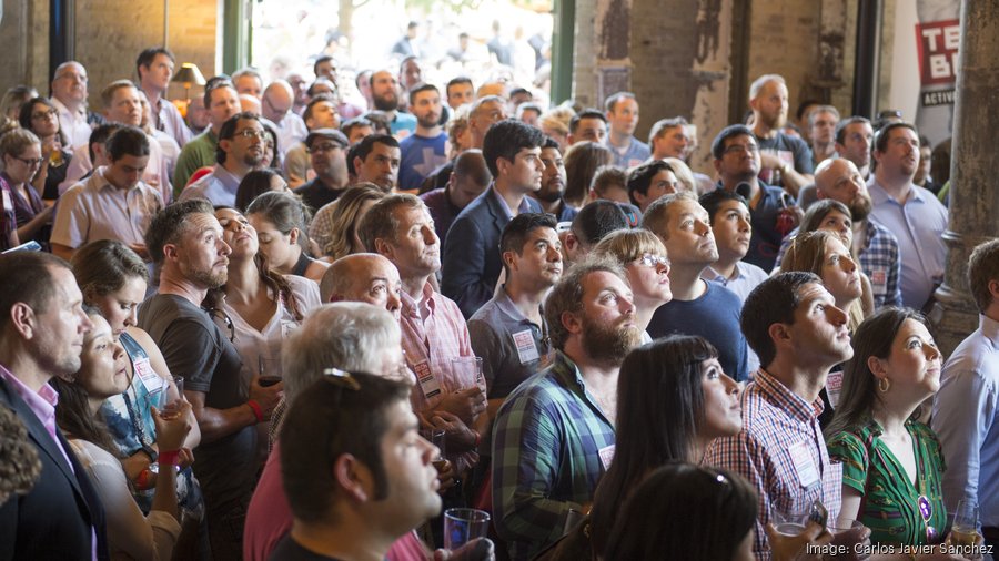 Beyond voting: Tech Bloc members to work the polls on Election Day in ...