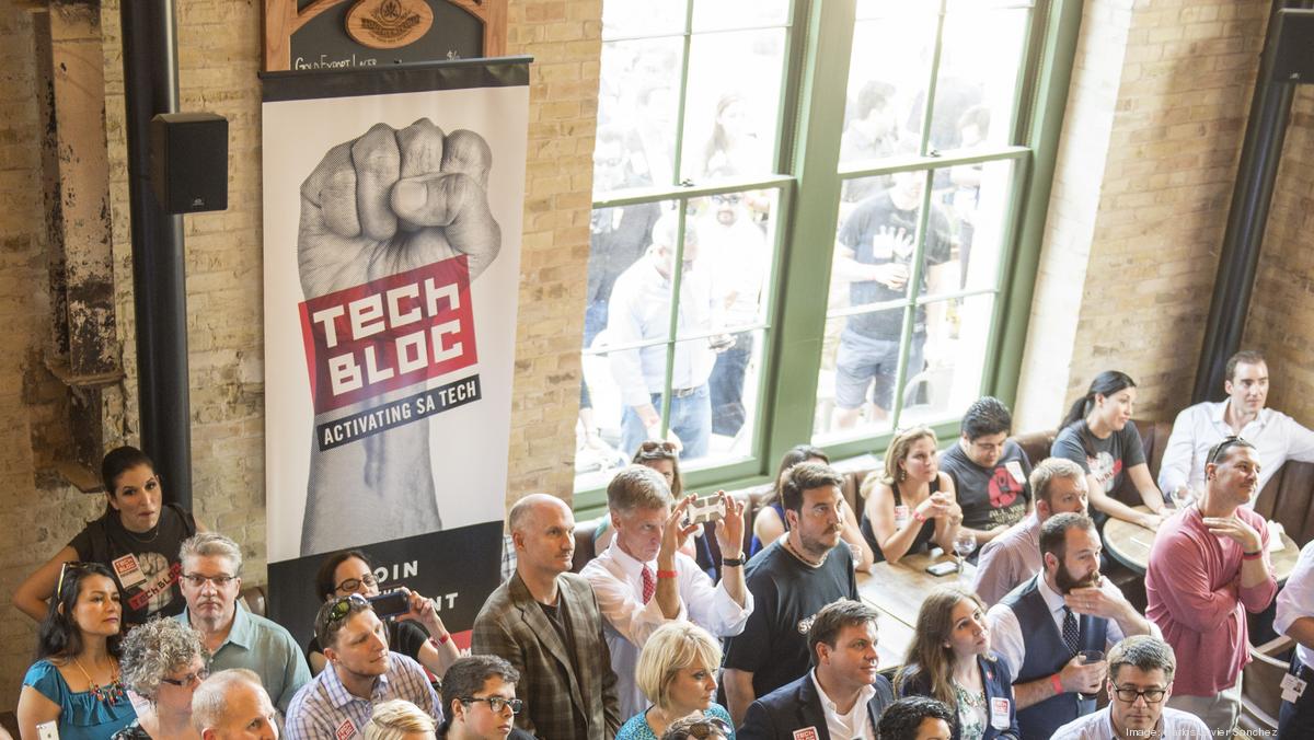 Five things Tech Bloc is doing to help recruit, retain tech talent in ...