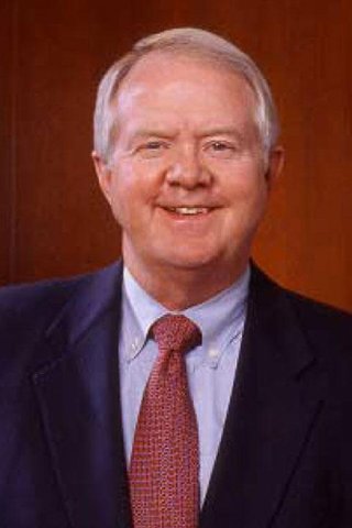 Archie Dunham small