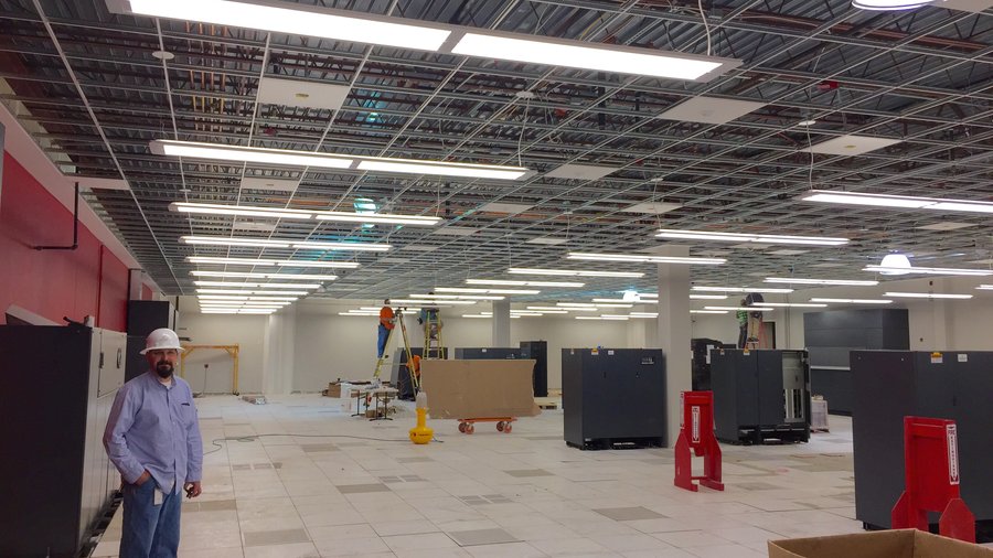 Data Center