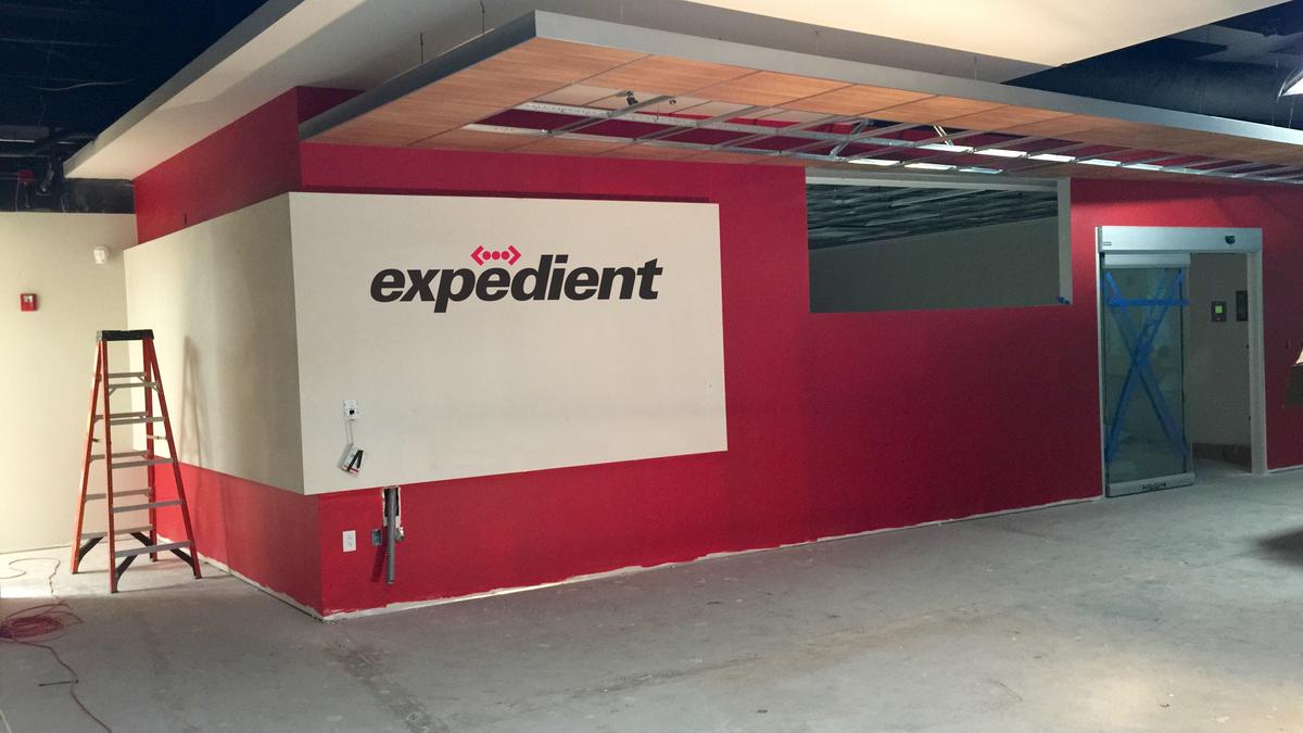 New Expedient data center closing in on opening in Memphis - Memphis ...
