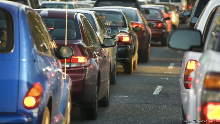 Philadelphia traffic delays surge, rank among 5 worst in world ...