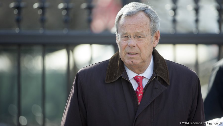 CSC says 'all options' on the table for HP Enterprise's government IT ...