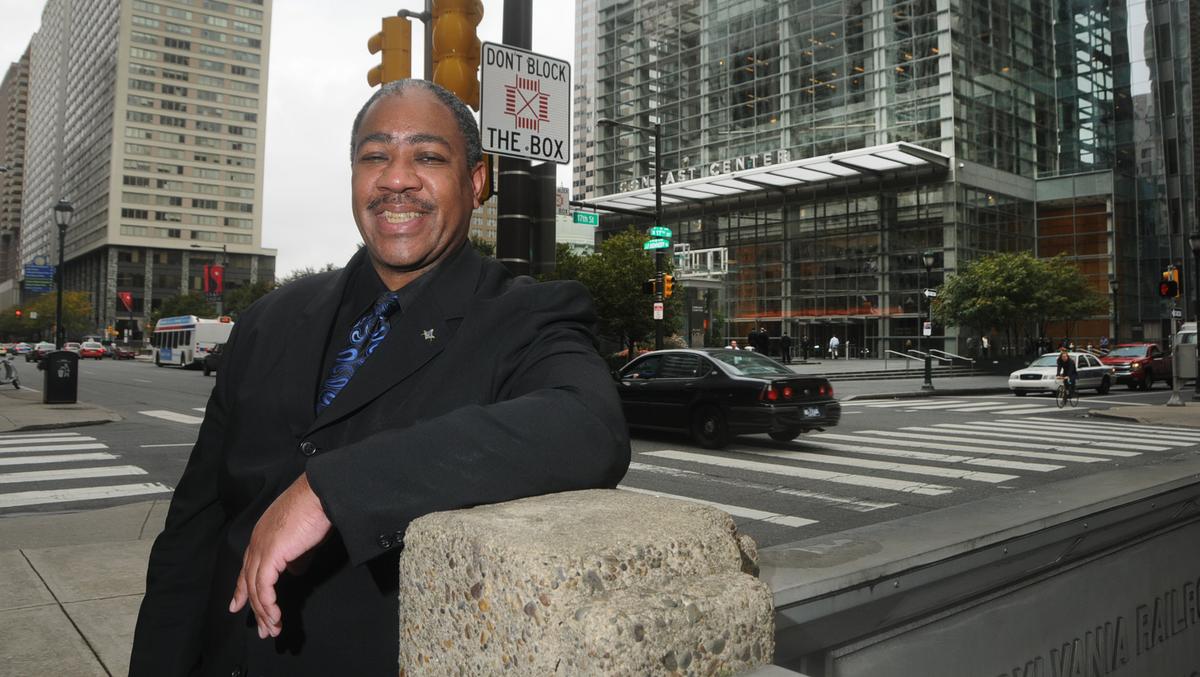 City Councilman W. Wilson Goode Jr.'s defeat could spell change on ...