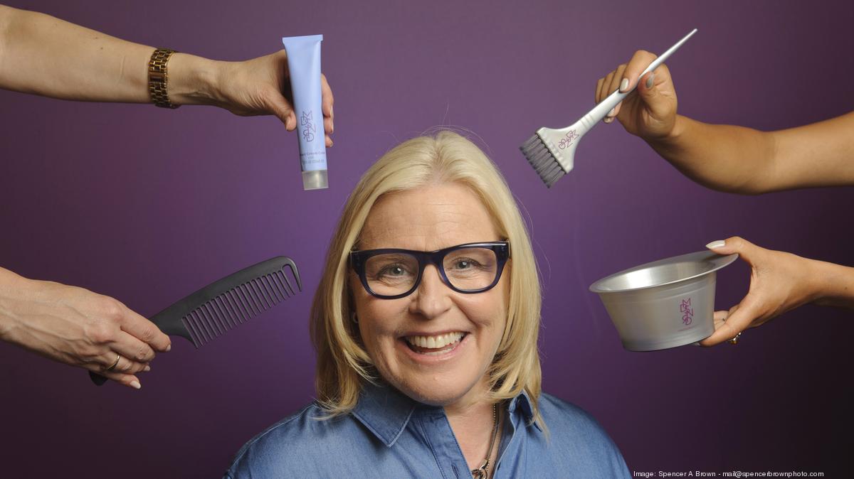 Madison Reed gives home hair care a makeover - San Francisco Business Times