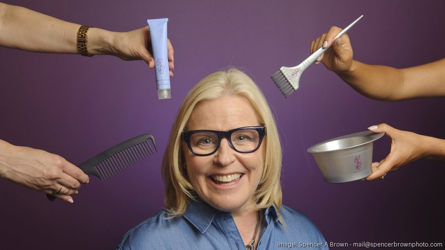 Amy Errett, Madison Reed