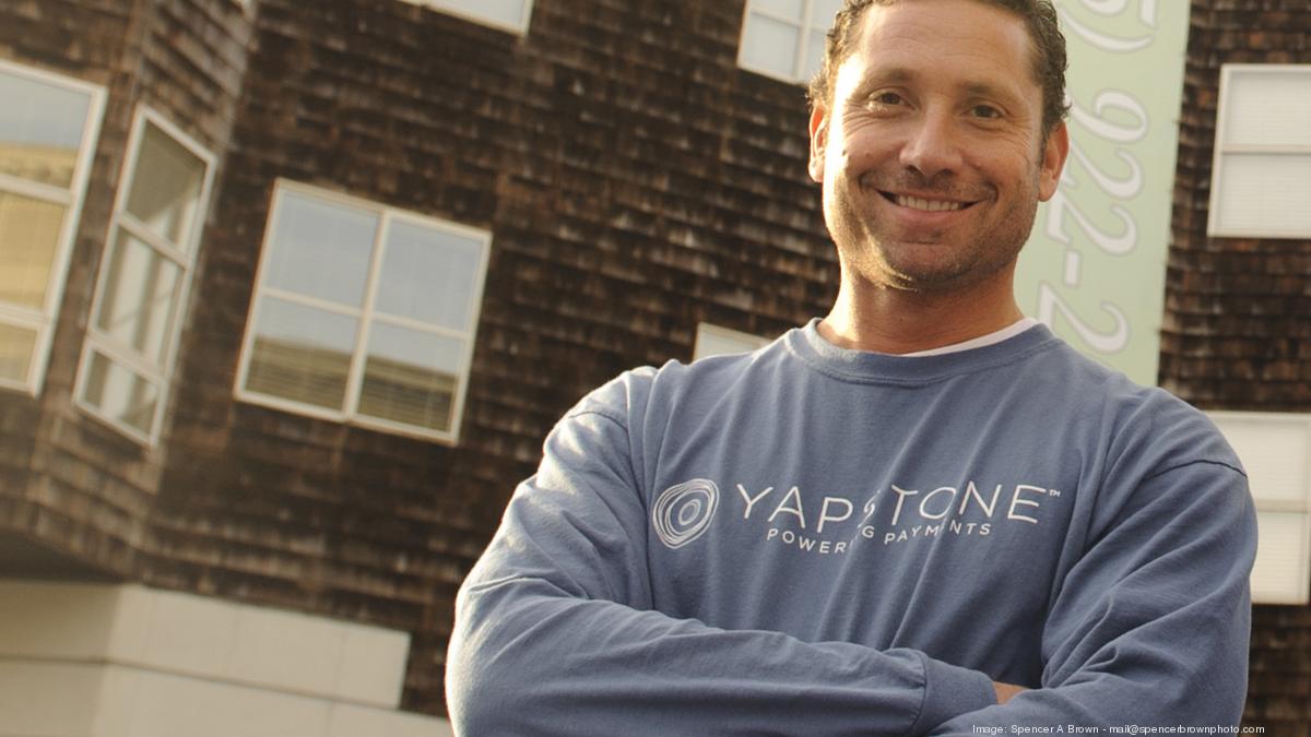 YapStone is out to kill paper checks - San Francisco Business Times