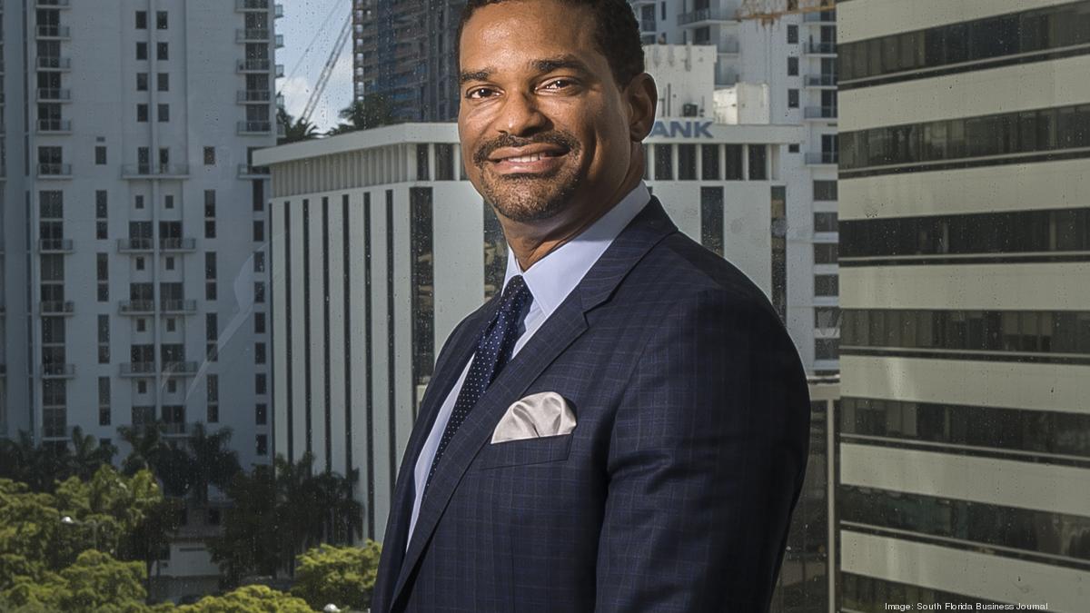 Raoul Thomas on finding value where others can’t - South Florida ...