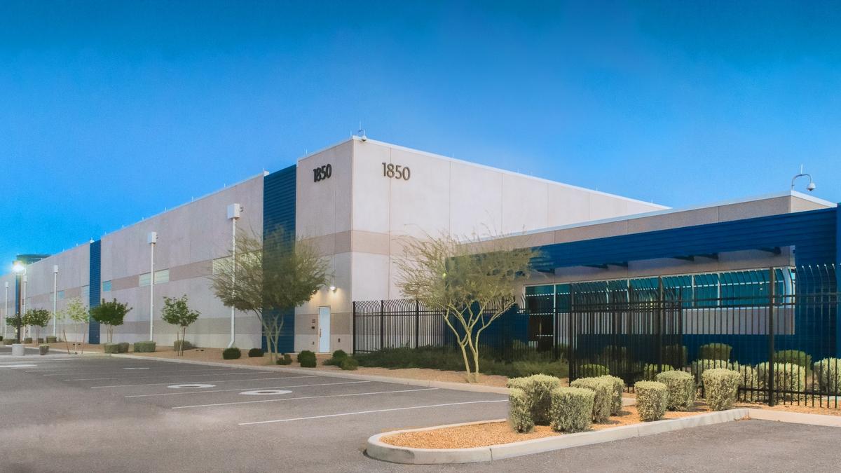 Grand Canyon University, ViaWest partner on IT, curriculum - Phoenix ...