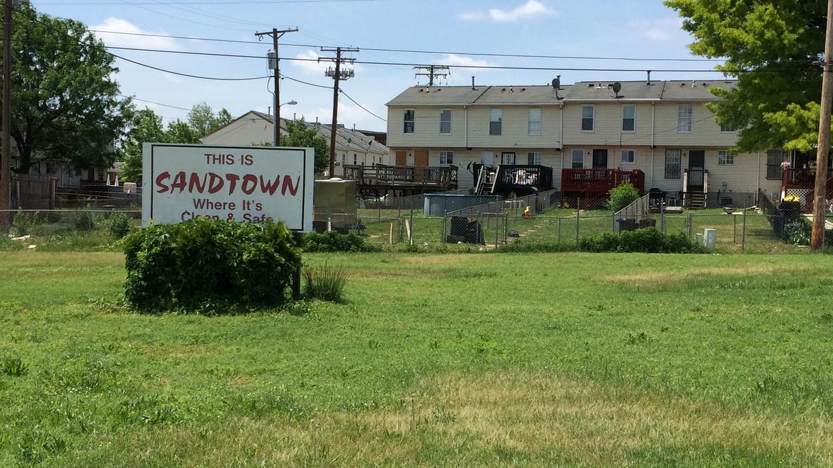 Sandtown-Winchester community center to get $500,000 in state grant ...