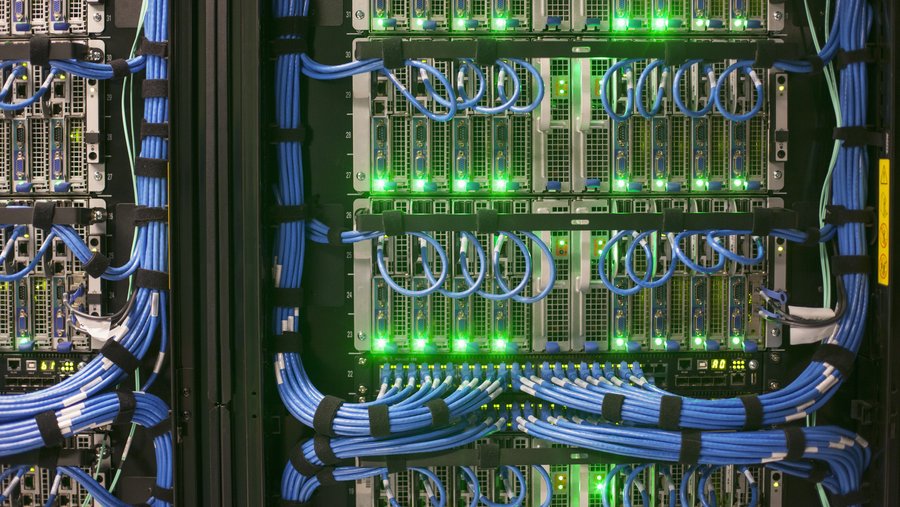 Amazon proposes 900,000-square-foot data center facility near Bristow ...