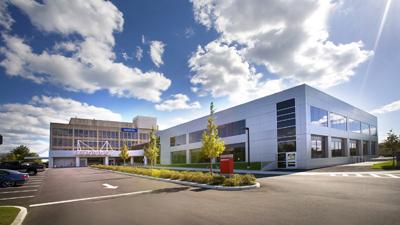 Lahey Hospital sees spike in operating losses this year - Boston ...