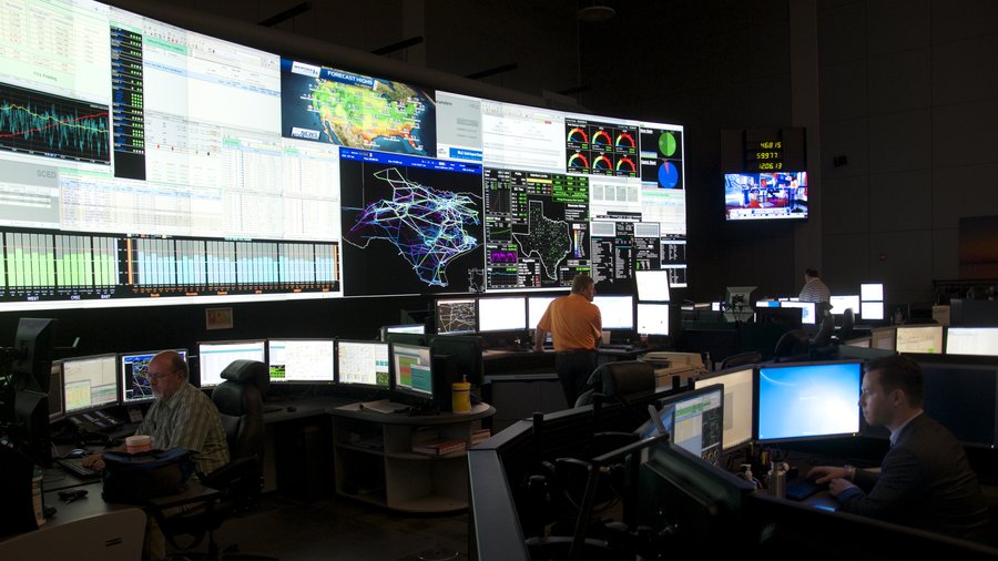 ERCOT CEO to step down - Austin Business Journal