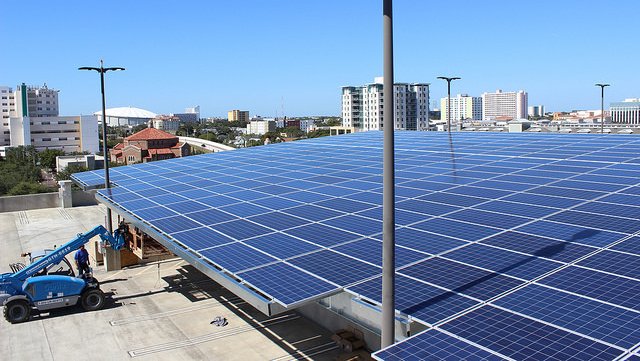 Duke Energy Florida looks to double solar capacity - Tampa Bay Business ...
