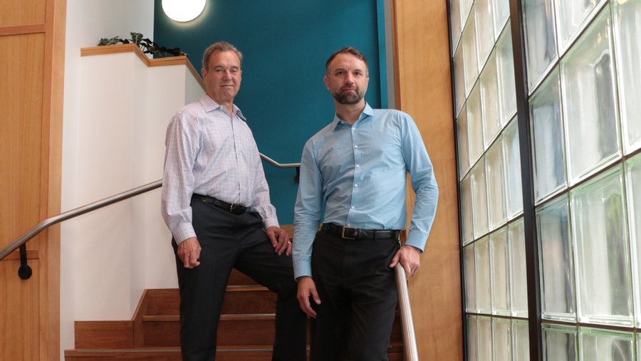 Portland architecture giant makes a big Bay Area play - San Francisco ...