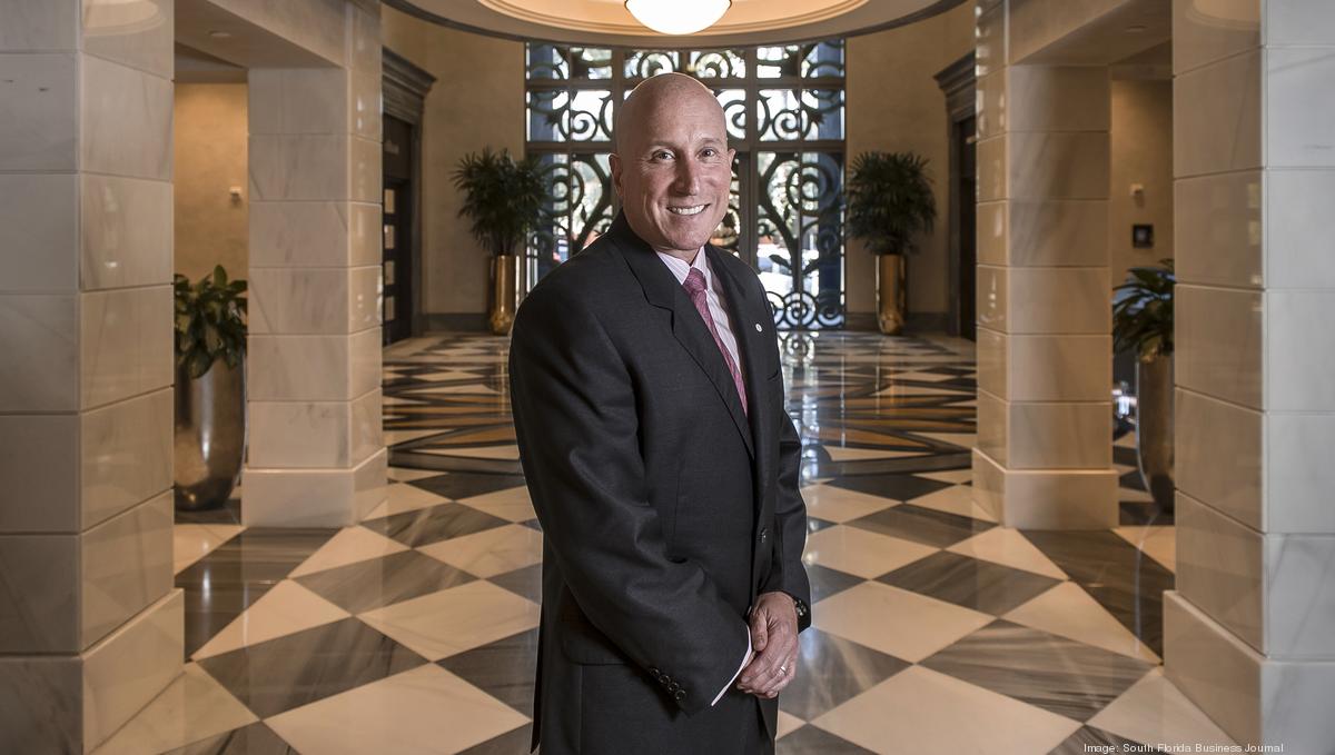 Bank president and CEO Raul Valdes-Fauli dies - South Florida Business ...