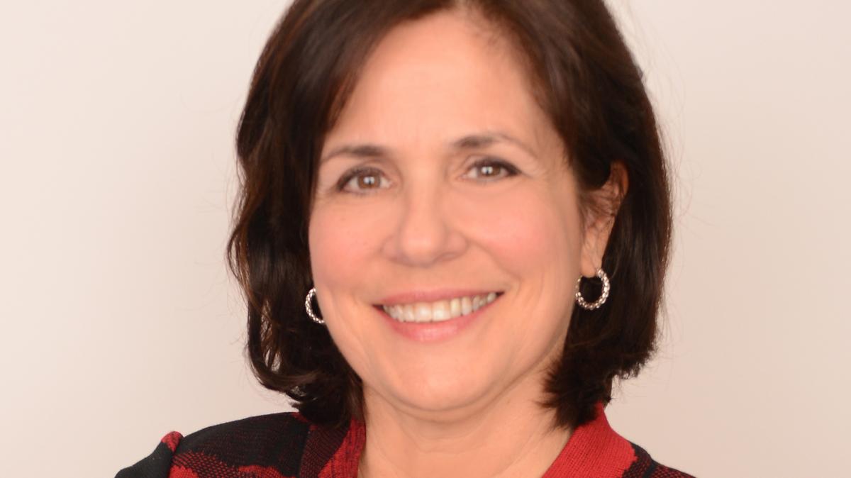 Women in Business 2015: Colleen Needles Steward, Tremendous ...