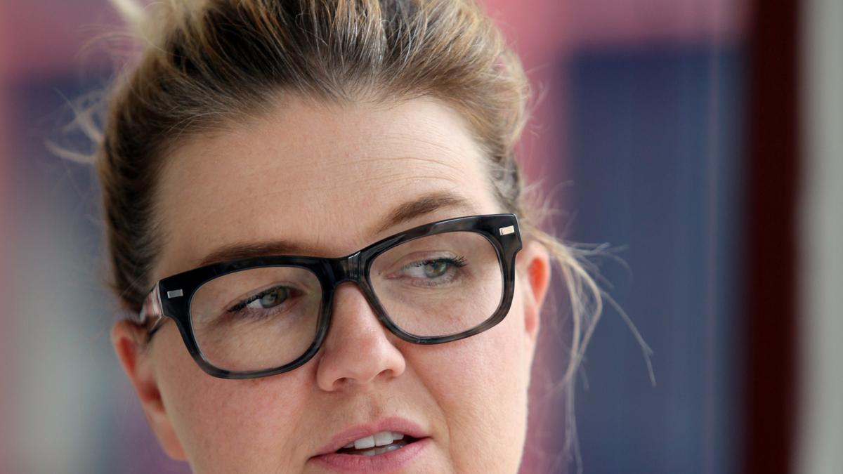 Jeni's Splendid Ice Creams founder Jeni Britton Bauer opens up about ...