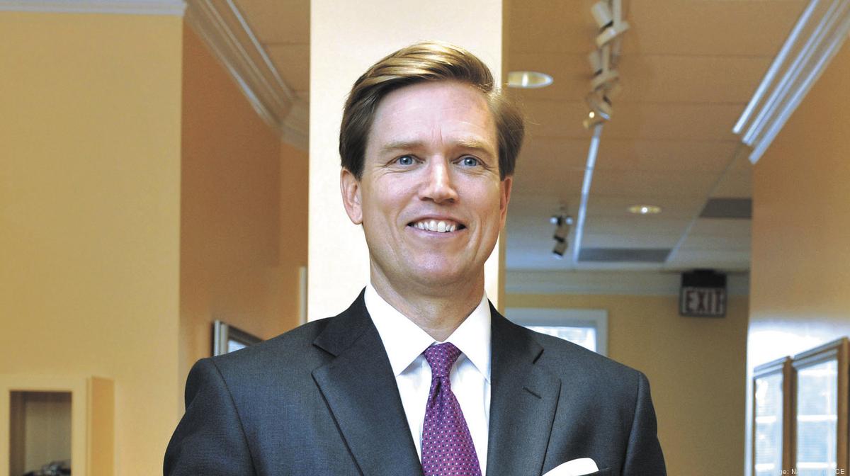 Why Edwin Peacock is running again for mayor of Charlotte - Charlotte ...