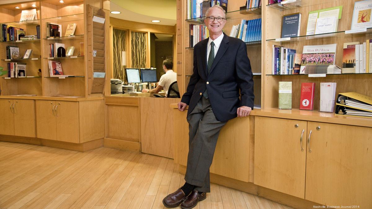 Health Care Heroes: Dr. Roy Elam's career focuses on what can’t be ...