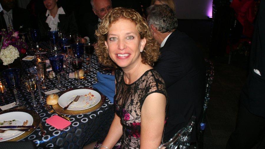 Rep. Debbie Wasserman Schultz among hosts of small business workshop ...