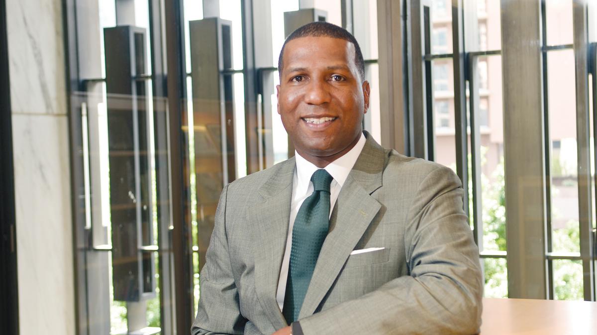 FedEx Corp. has elected Fred Perpall as a director, effective ...