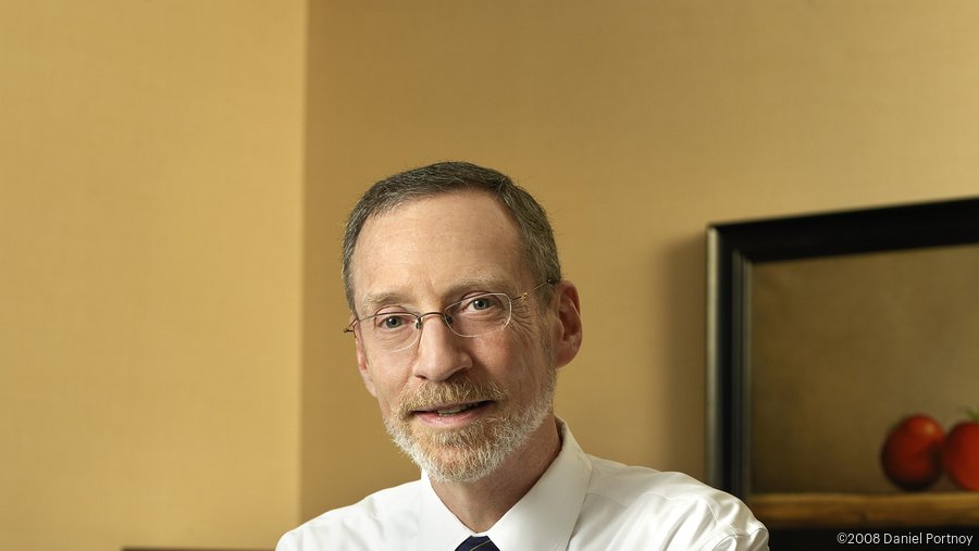 John Sumberg
